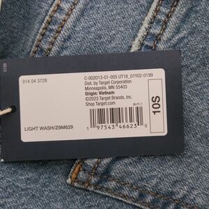 Universal Thread | Jeans | Universal Thread Womens High Rise ...